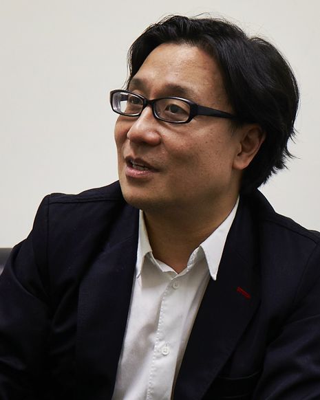 Lyndon Neri: Community of thought | ArchitectureAu