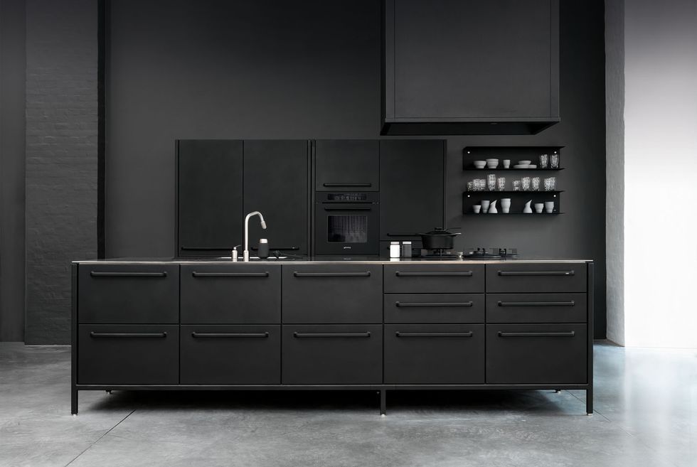 Cult welcomes VIPP | ArchitectureAu