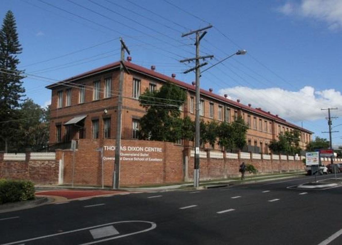Conrad Gargett to design redevelopment of Queensland Ballet centre ...