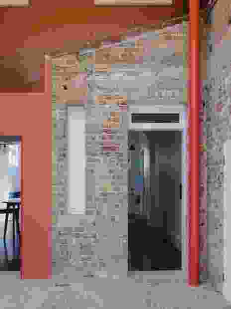 119 Redfern Street by Aileen Sage with Djinjama, Jean Rice and Noni ...