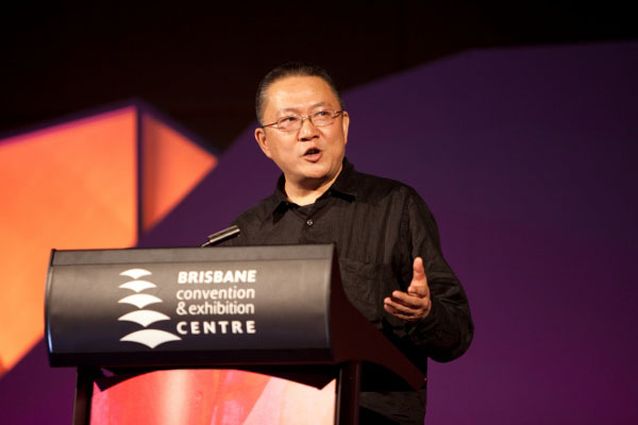 2012 National Architecture Conference: a framework for reflection ...