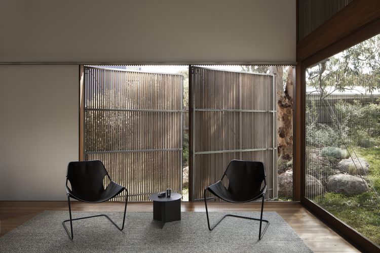 Jan Juc Studio by Eldridge Anderson | ArchitectureAu