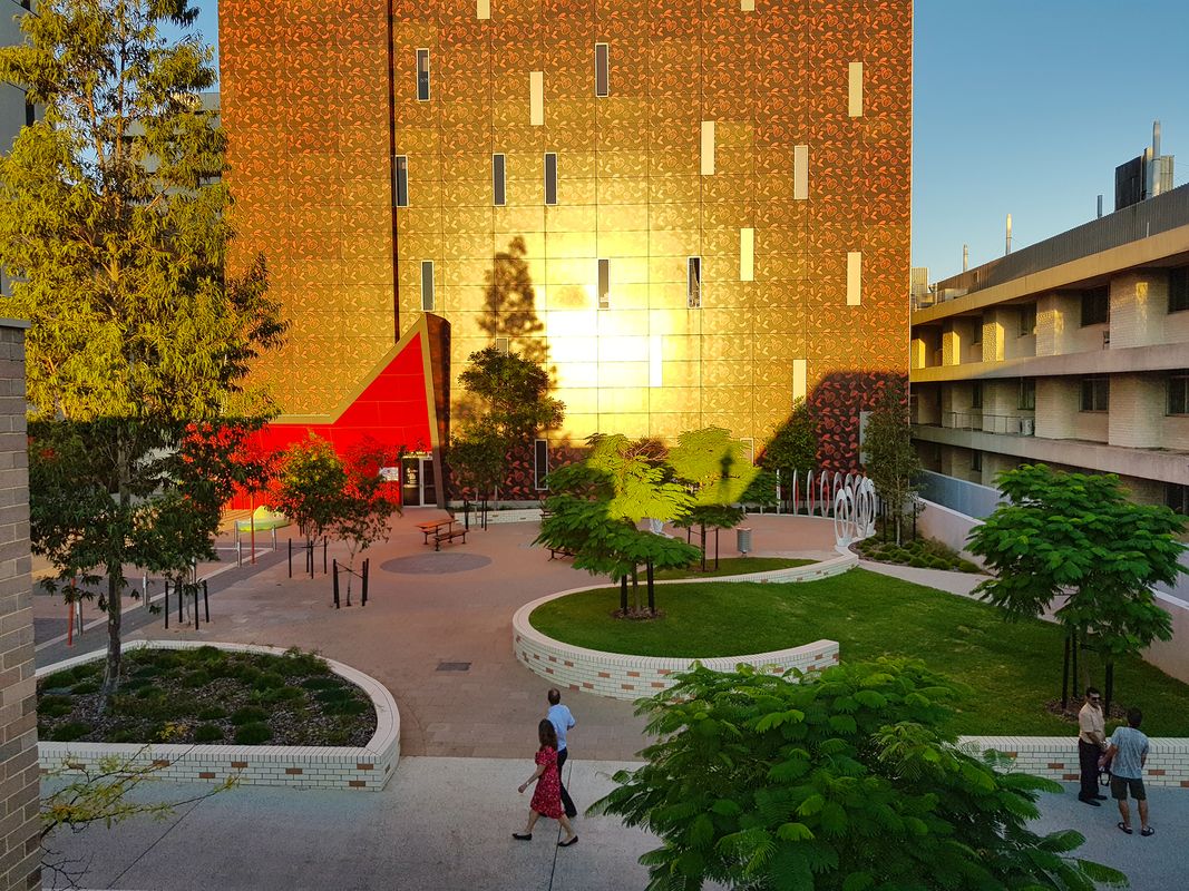 Winners announced: 2020 WA Landscape Architecture Awards | Landscape ...