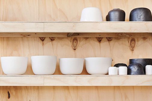 Makette exhibition | ArchitectureAu