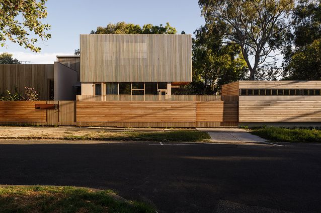 Music Box by Multiplicity | ArchitectureAu