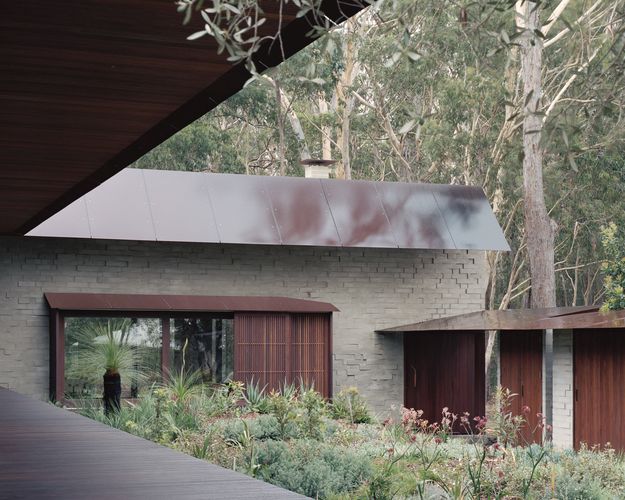 Think Brick Awards 2022 winners announced | ArchitectureAu