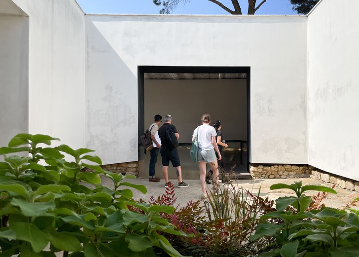 Palimpsest and palindrome: 2023 Dulux Study Tour, Lisbon | ArchitectureAu