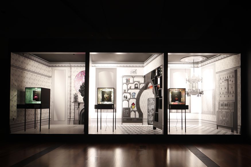 Hecker Guthrie wins $30,000 design prize | ArchitectureAu