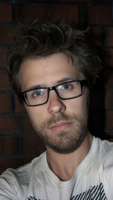 2012 Colorbond Steel Student Biennale | ArchitectureAu