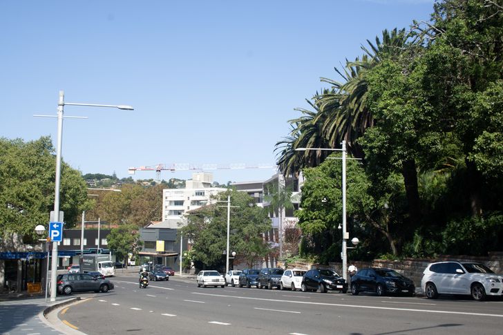 Court upholds approval of Double Bay apartments with affordable housing ...