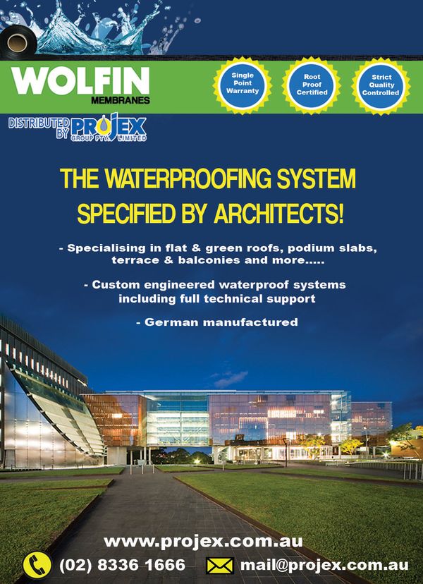 October 2016 | ArchitectureAu