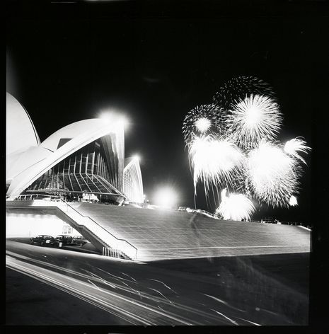 Fifty years of Sydney Opera House in 50 facts | ArchitectureAu