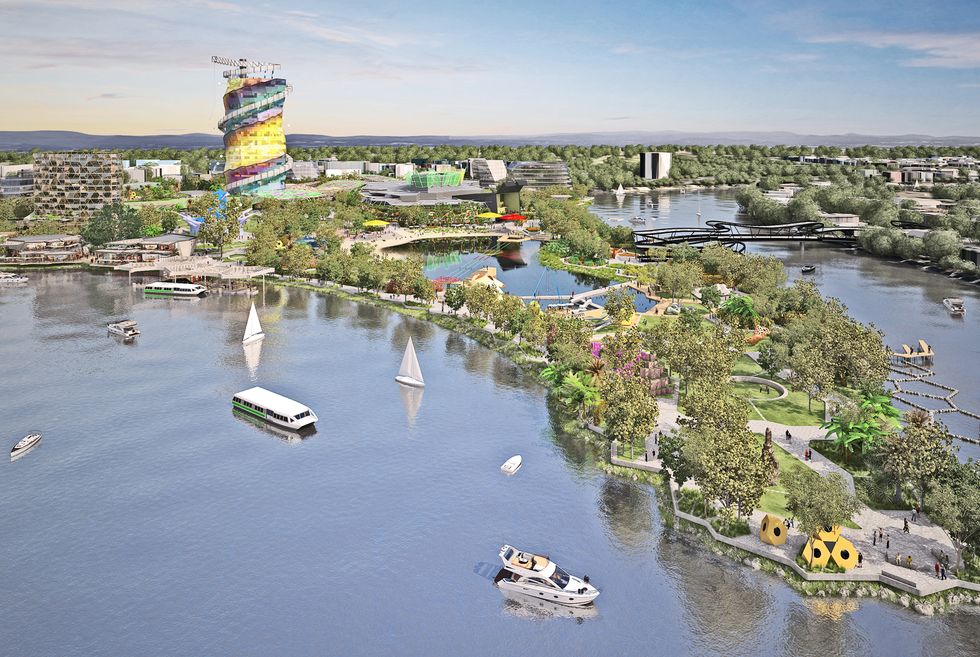 Do Indigenous cultural landscapes matter? | ArchitectureAu