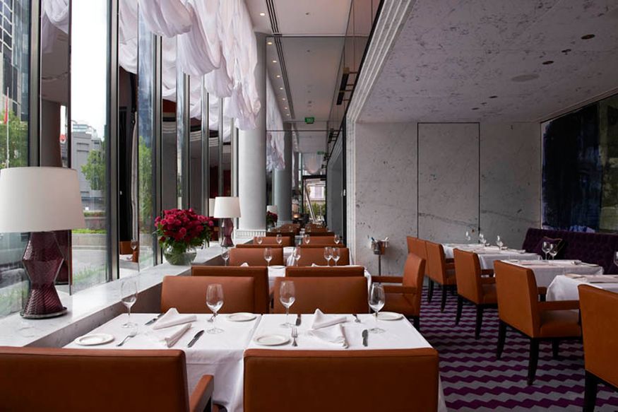 Rosetta opens at Crown | ArchitectureAu
