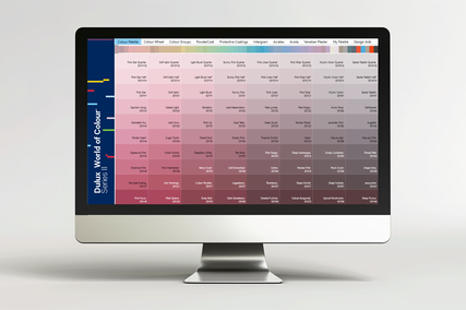 Aramax structural cladding by Fielders | ArchitectureAu