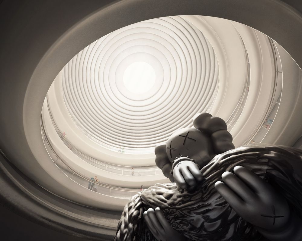 Winning design revealed for NGV Contemporary | ArchitectureAu