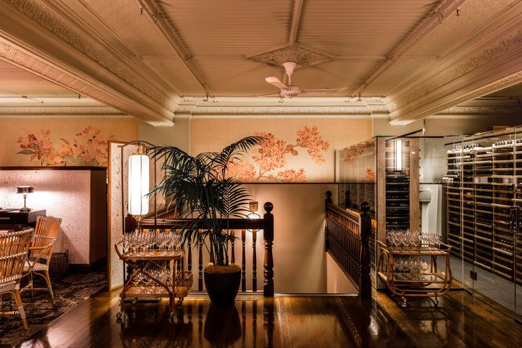 2017 Eat Drink Design shortlist: Best Restaurant Design | ArchitectureAu