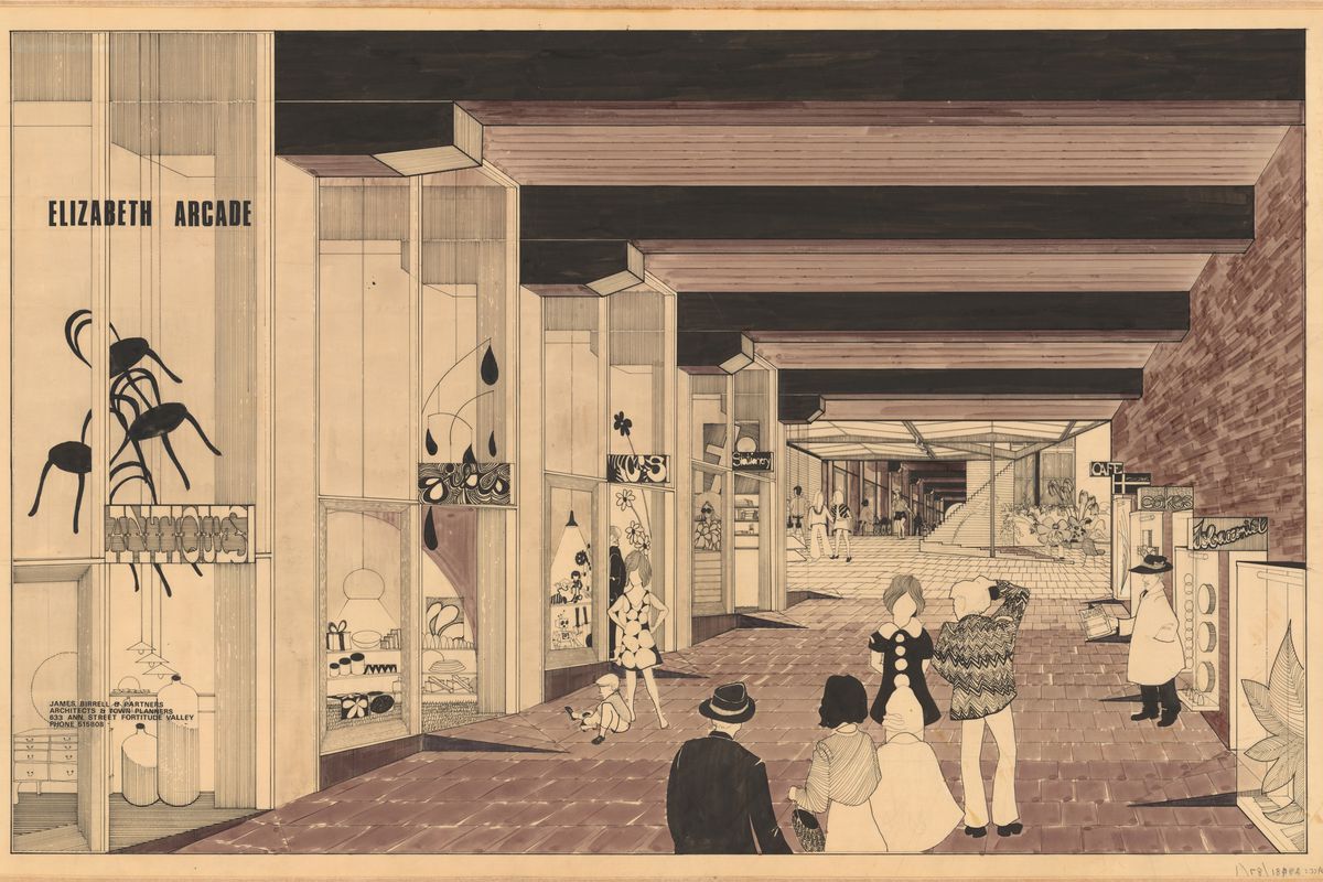 Cold change: Queensland modernism at risk | ArchitectureAu