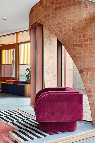 ‘A feeling of joyful exuberance’: Wowowa Architecture | ArchitectureAu