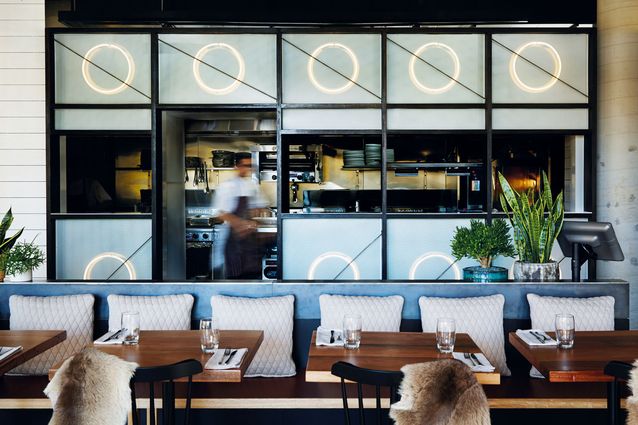 Winners revealed: 2015 Eat Drink Design Awards | ArchitectureAu