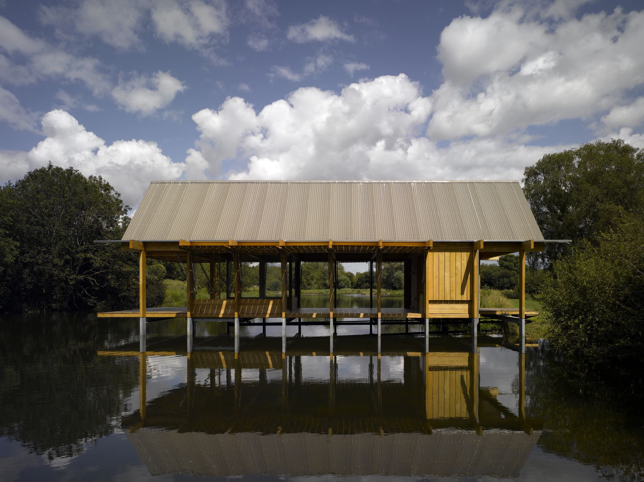 2026 RIBA Gold Medal won by ‘humble visionary’ | ArchitectureAu