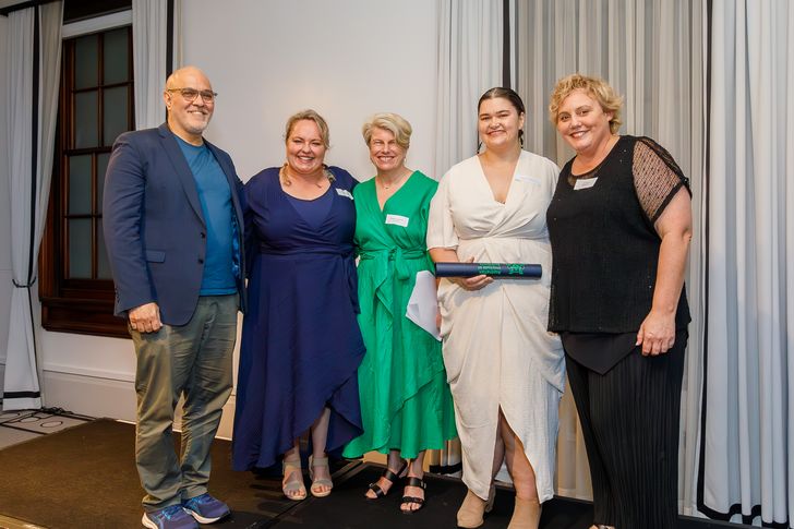 2024 NSW Prizes and Honours | ArchitectureAu