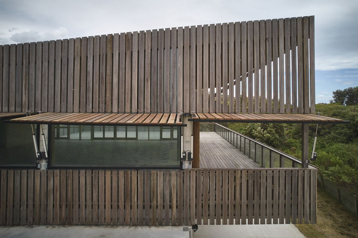 Northern Beaches Council opens Long Reef Surf Life Saving Club ...