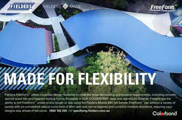 February 2020 | ArchitectureAu