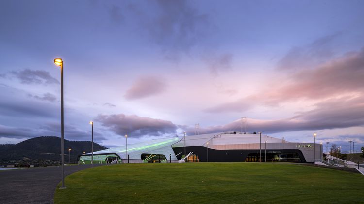 Meetings of old and new: 2023 Tasmanian Architecture Awards ...