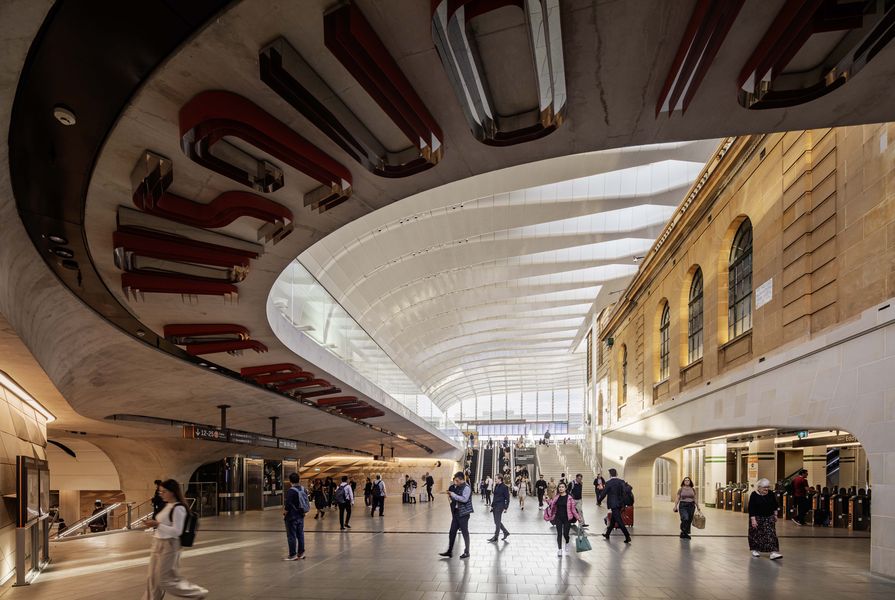 Nominations open for City of Sydney design and public art advisory ...