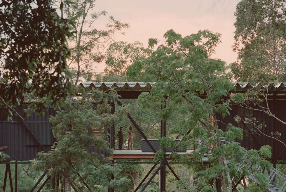 The Architecture Symposium: A Broader Landscape | ArchitectureAu
