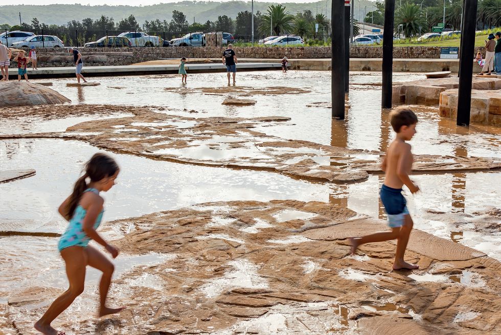 Viewpoint: Making a difference through climate-positive design ...