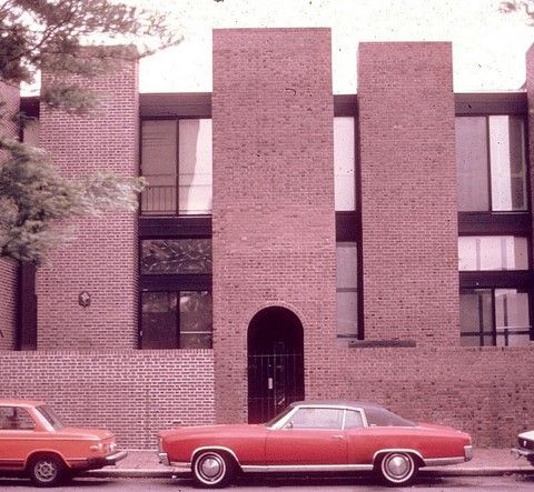 Where is Australia’s low-rise, high-density housing? | ArchitectureAu