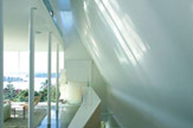 Robin boyd award for residential buildings | ArchitectureAu