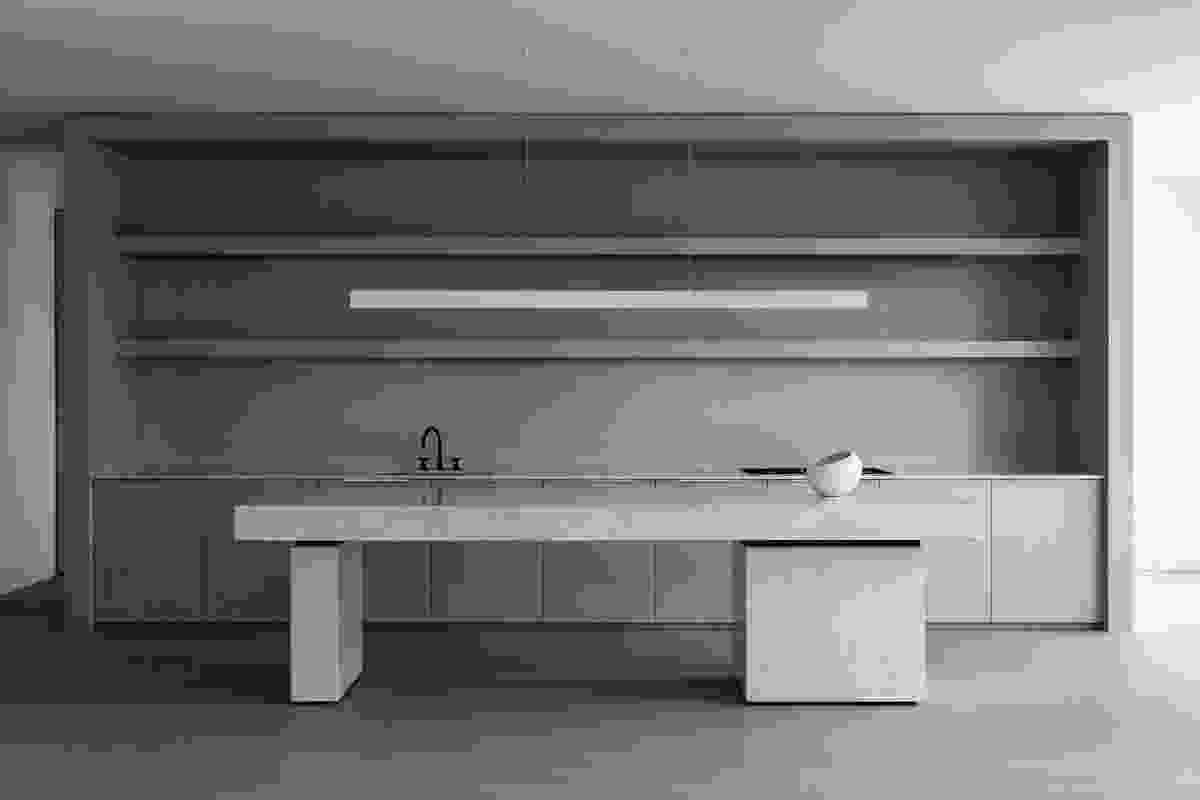 Eveneer Prefinished Veneer by Elton Group | ArchitectureAu