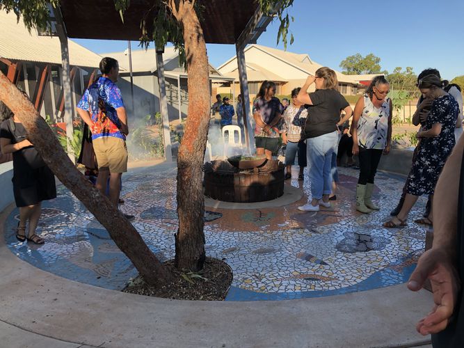 Collaborating on Yawuru Country | Landscape Australia