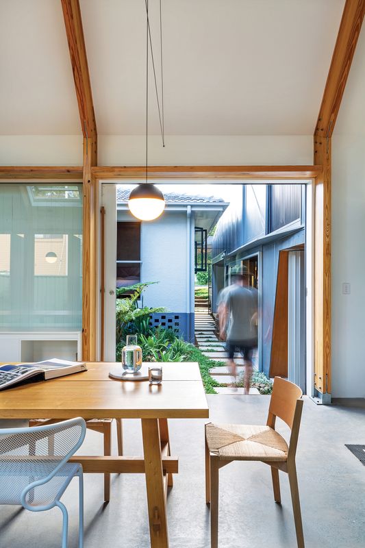 Residential design through a lens of care | ArchitectureAu