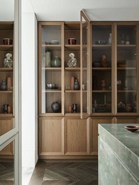 Fit for an entertainer: Mirror Image by Smac Studio | ArchitectureAu