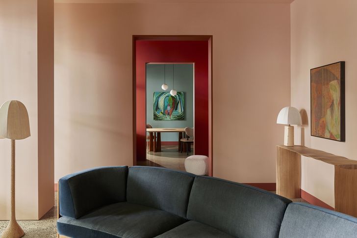 Profile: Pierre Yovanovitch | ArchitectureAu