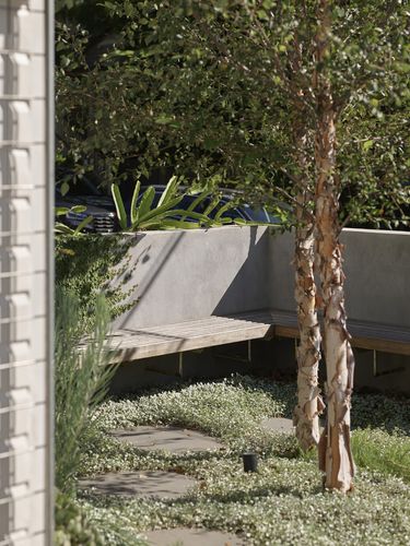 Hopscotch House by JOHN ELLWAY | ArchitectureAu