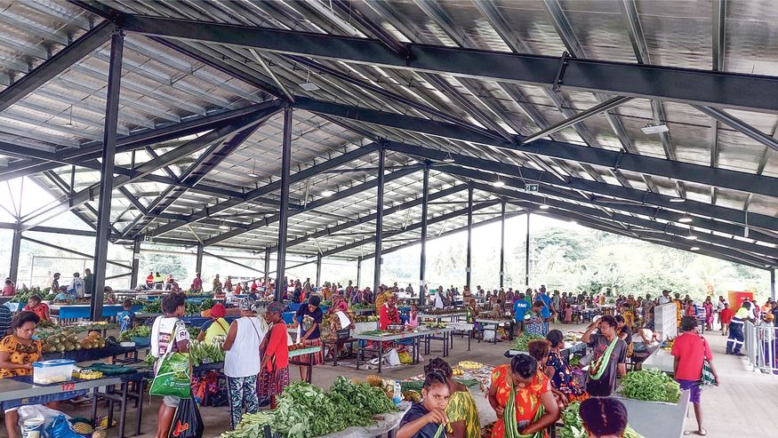 Shortlist revealed: 2024 ArchitectureAu Award for Social Impact ...