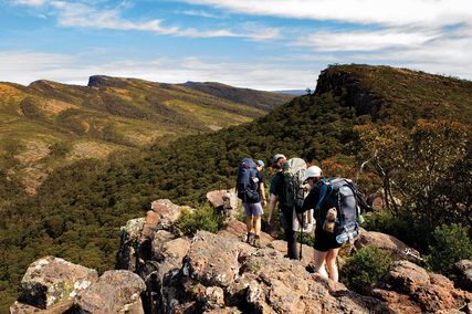 The ten most significant works of Australian landscape architecture ...