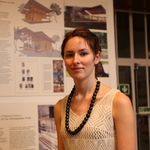 Contributor: Hannah Robertson | ArchitectureAu