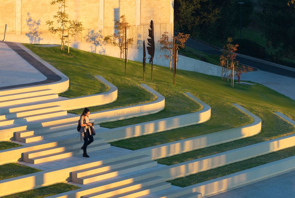 2016 SA Landscape Architecture Awards | ArchitectureAu