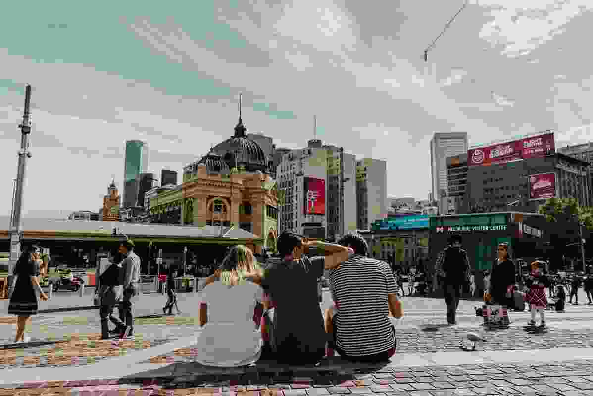 Civic squares as contested spaces: What history and urban planning can ...