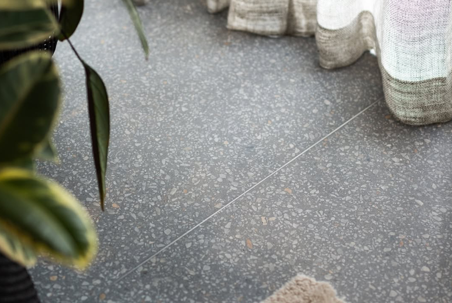 Ventura Polished Concrete Overlay from Concrete Collaborative Australia | ArchitectureAu