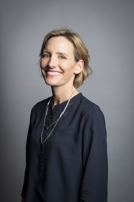 The women behind Australia's built future | ArchitectureAu