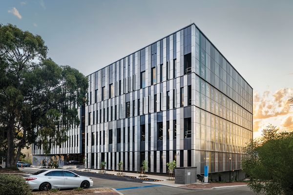 October 2021 | ArchitectureAu