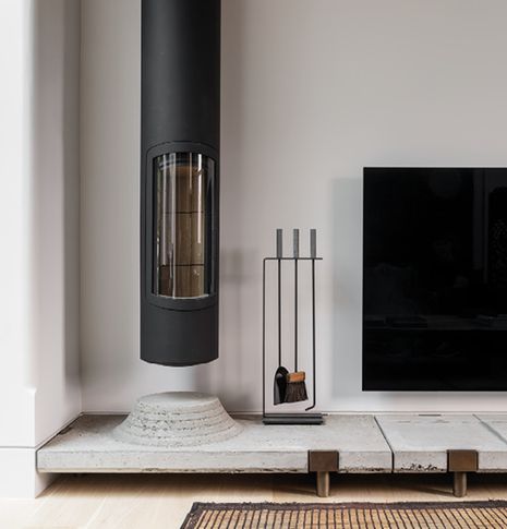 Profile: Don Cameron | ArchitectureAu