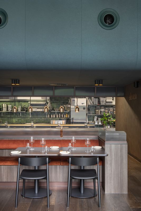 Eleven by Studio Nine Architects | ArchitectureAu